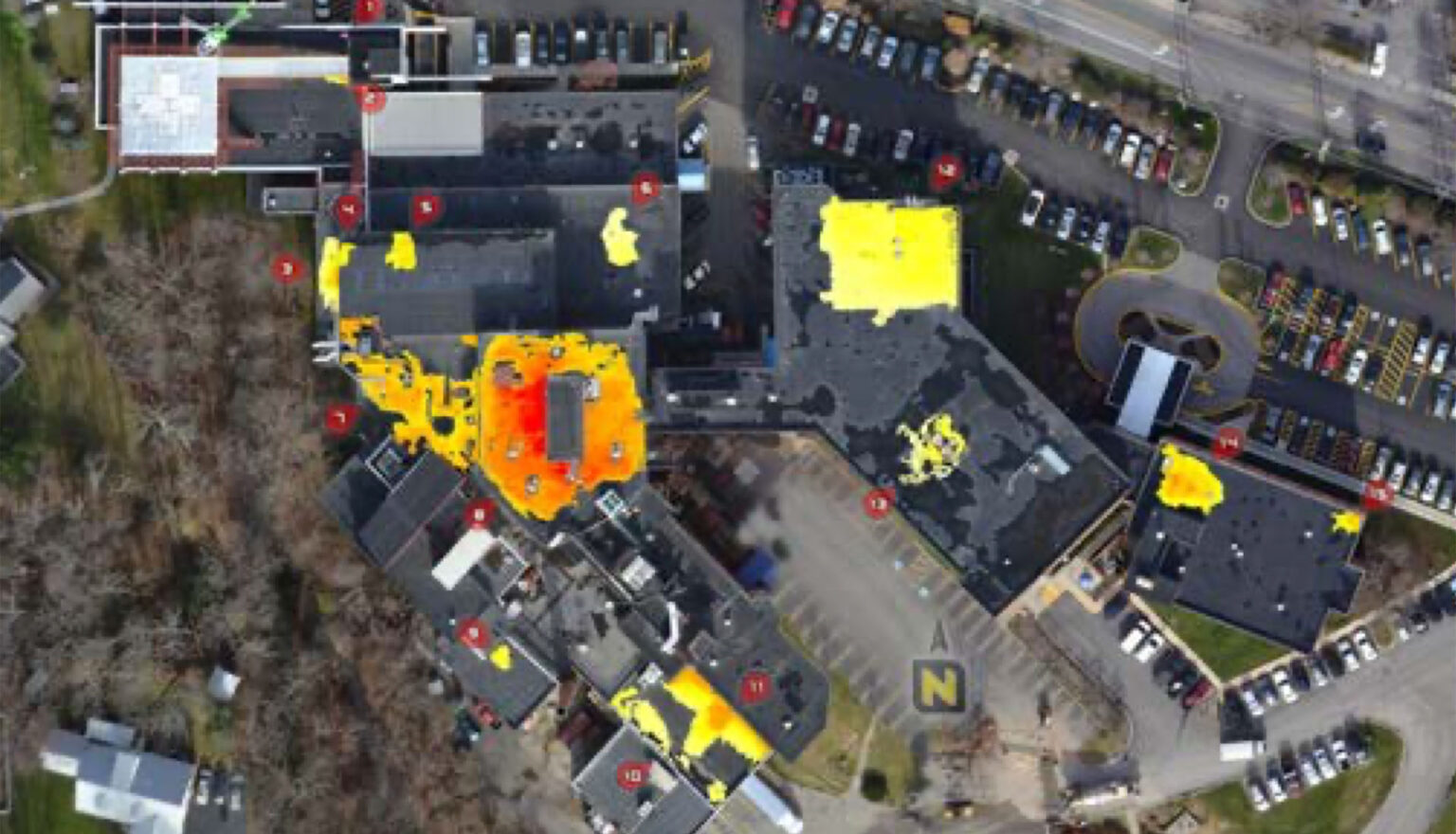 Healthcare System - RAM Companies